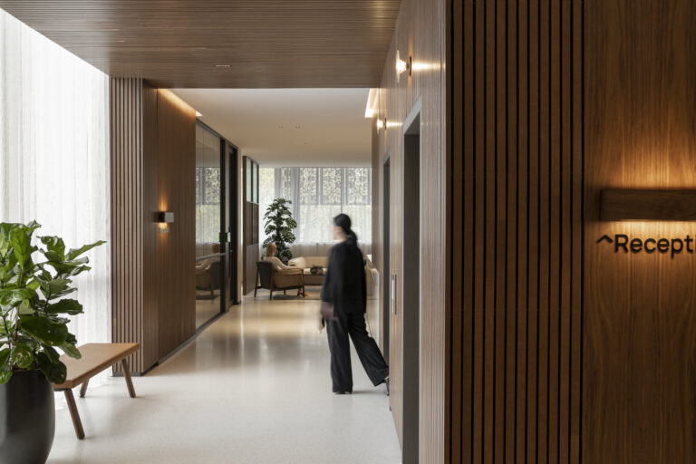 Woods Bagot Perth Studio | Woods Bagot