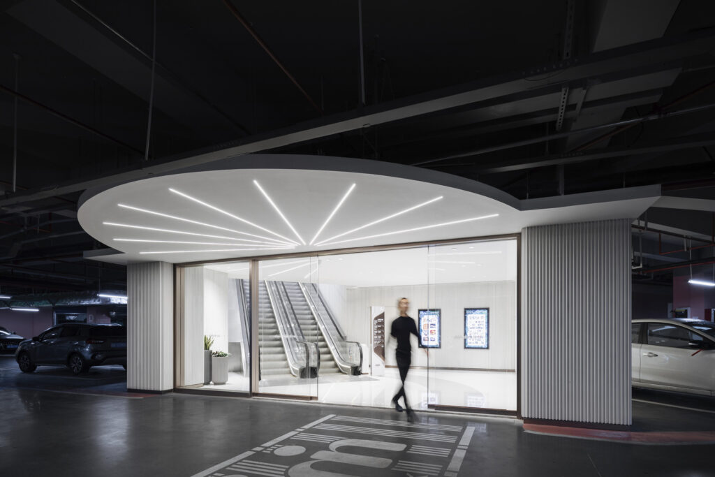 Ningbo UniPark | Woods Bagot