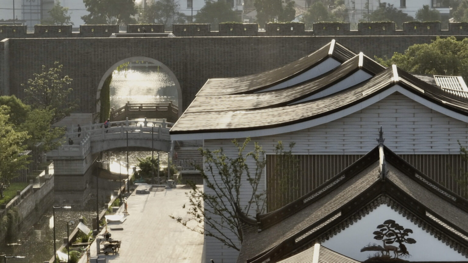 Suzhou Yanlord Cangjie | Woods Bagot