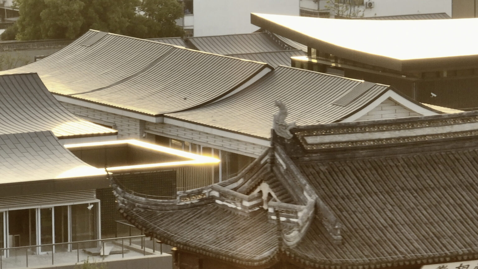 Suzhou Yanlord Cangjie | Woods Bagot