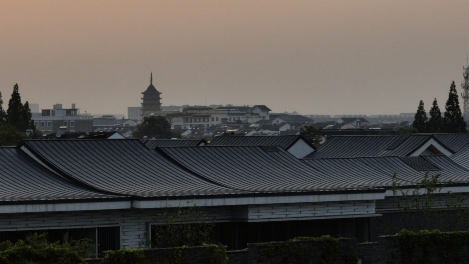 Suzhou Yanlord Cangjie | Woods Bagot