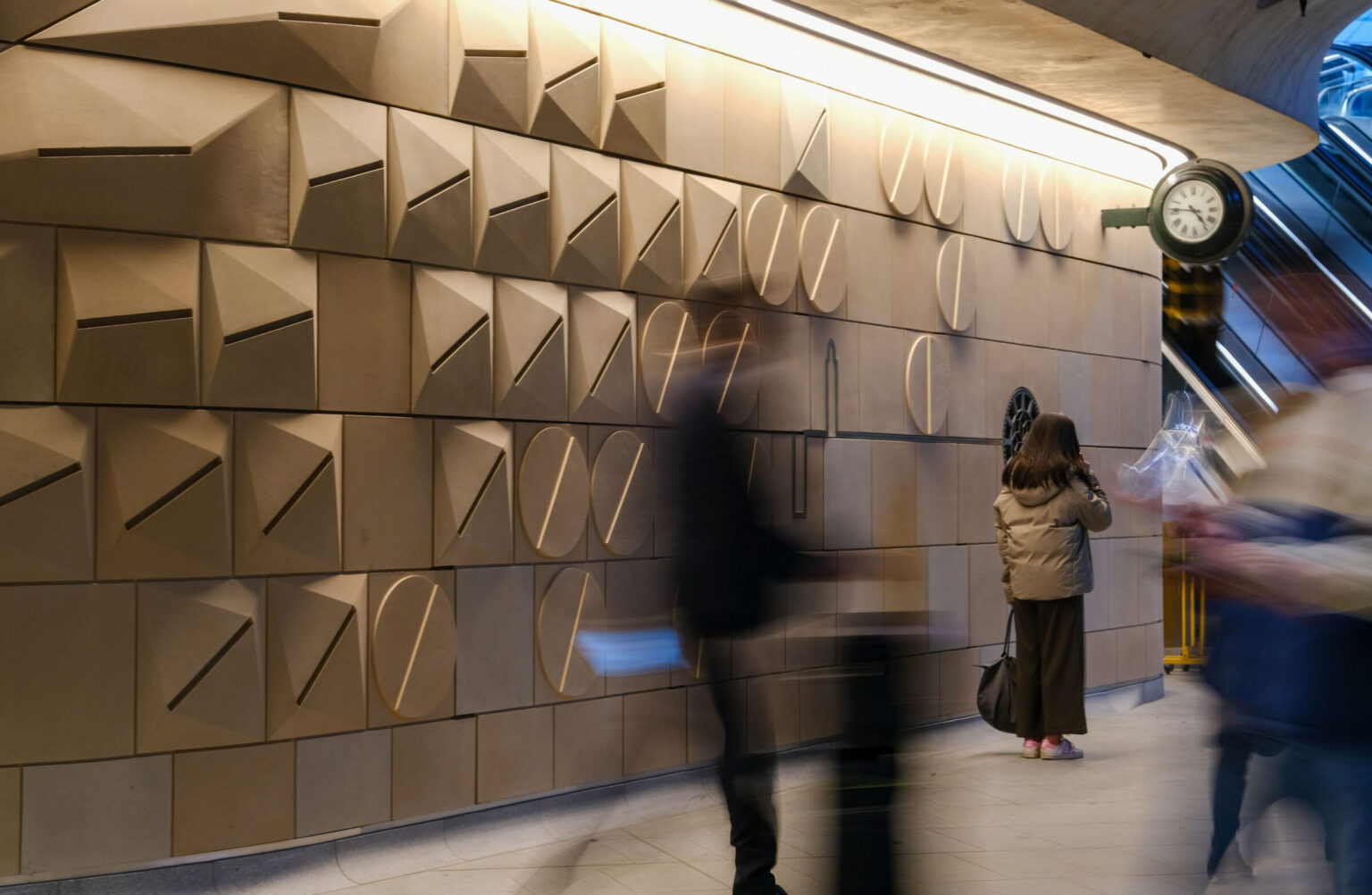 LAX MSC South | Woods Bagot