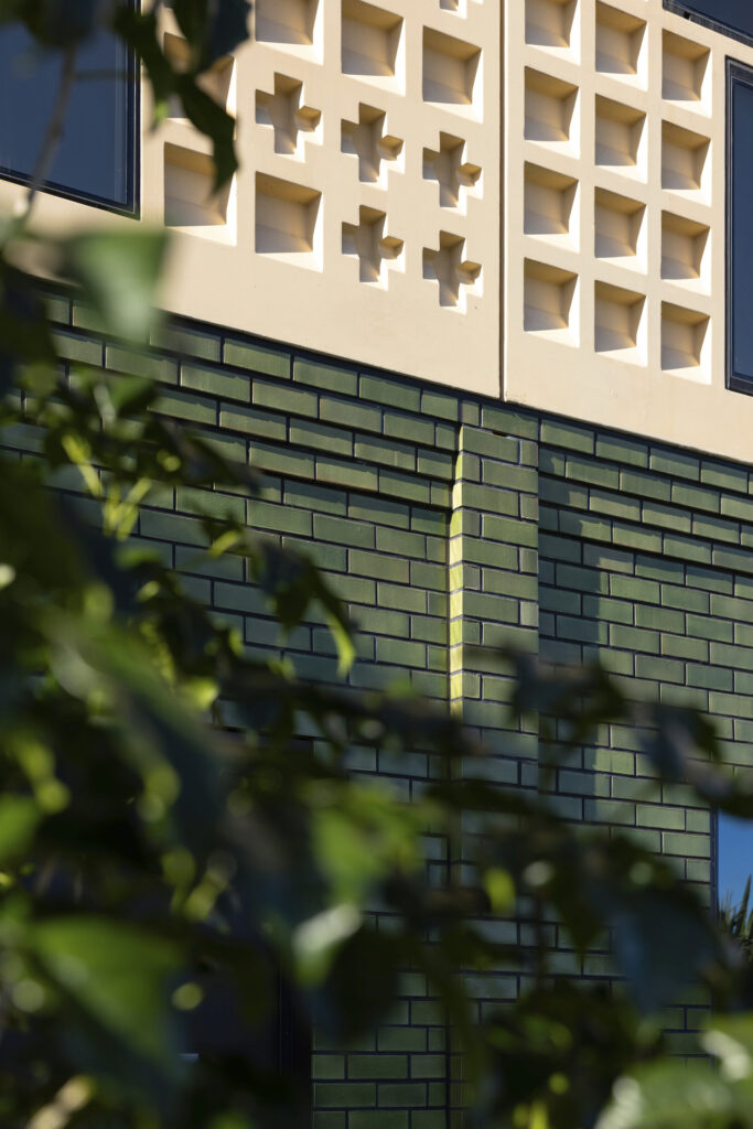 3 Te Kehu Way | Woods Bagot