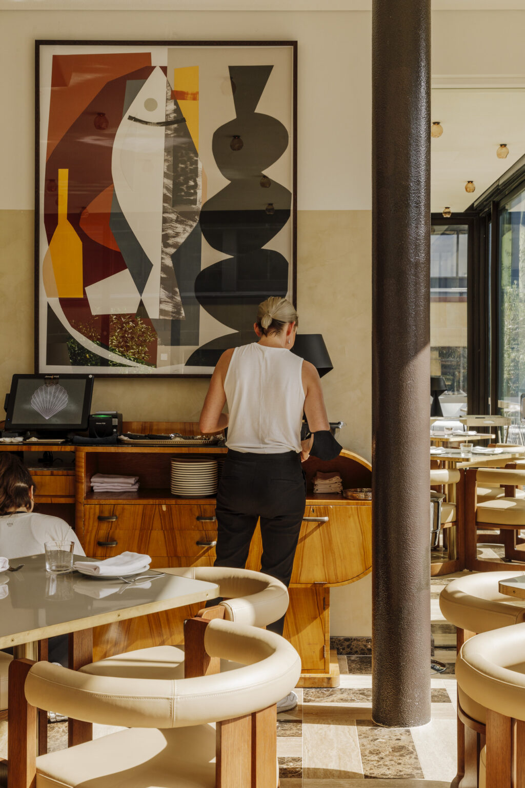 Art and architecture | Woods Bagot