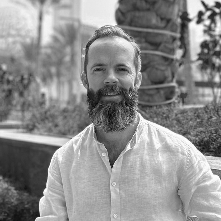 Tim Davies | Woods Bagot