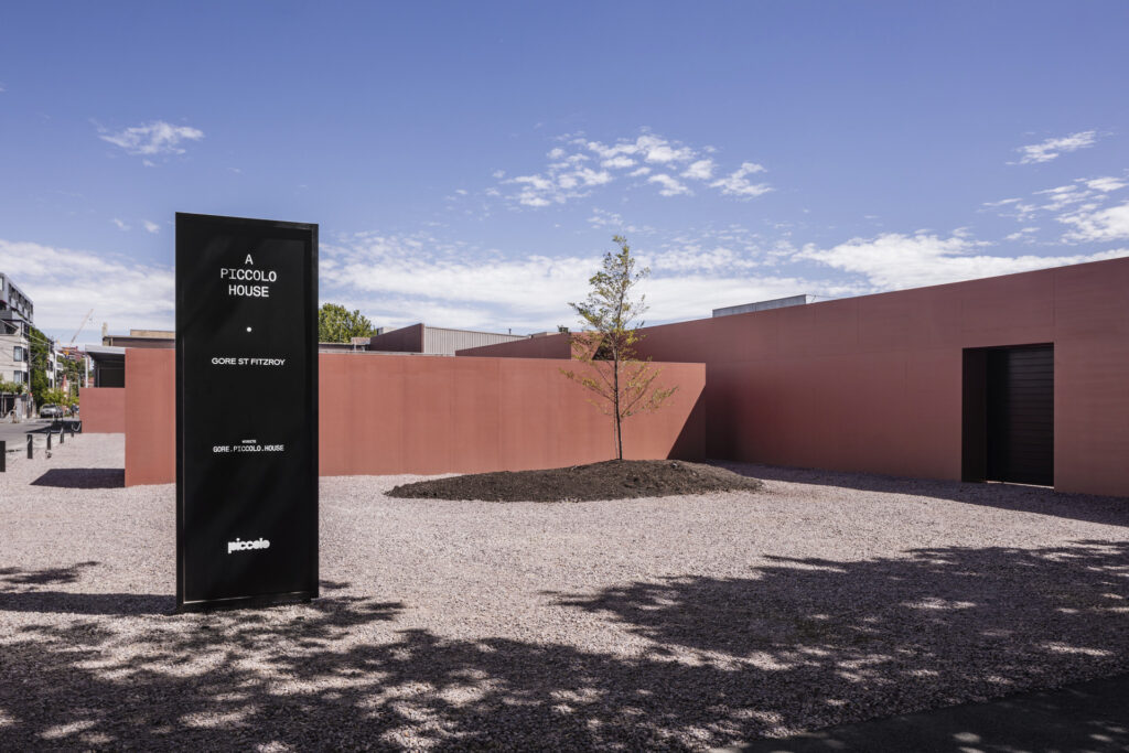 Piccolo House | Woods Bagot