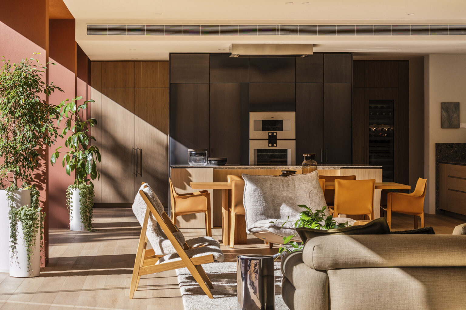 Piccolo House | Woods Bagot