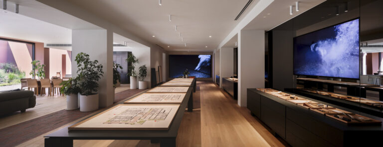 Piccolo House | Woods Bagot