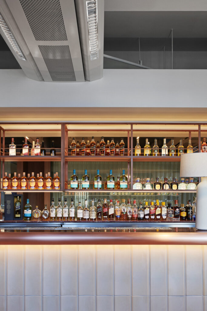 Diageo | Woods Bagot