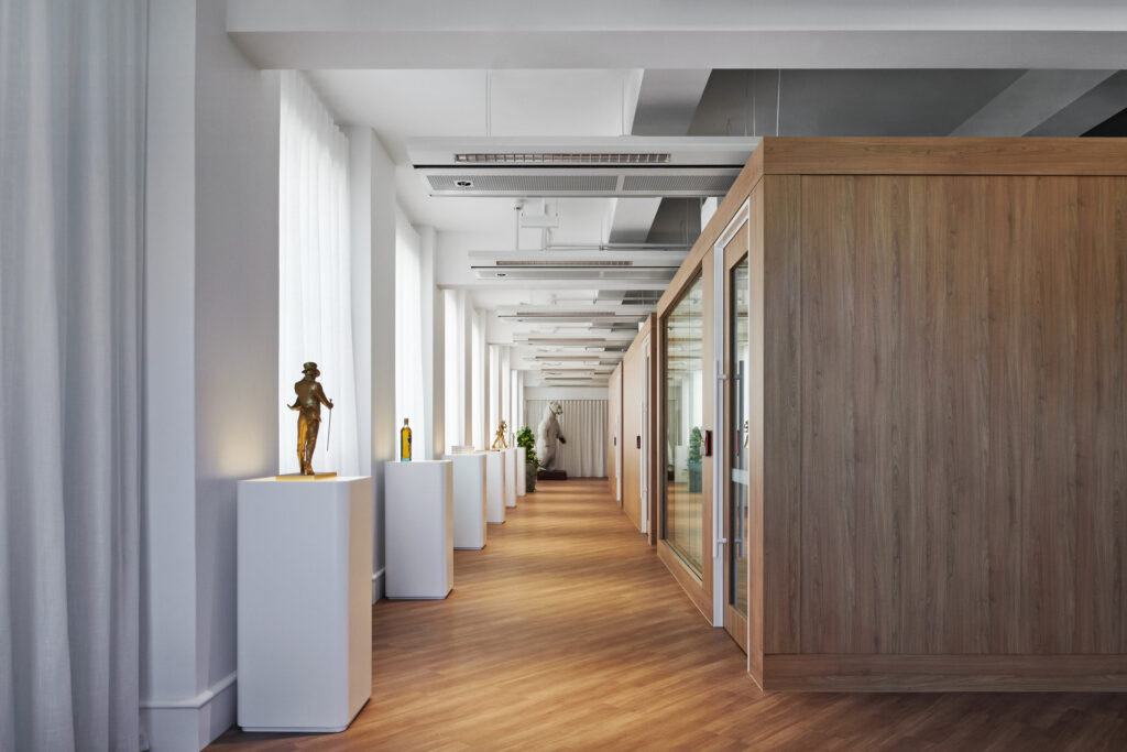 Diageo | Woods Bagot