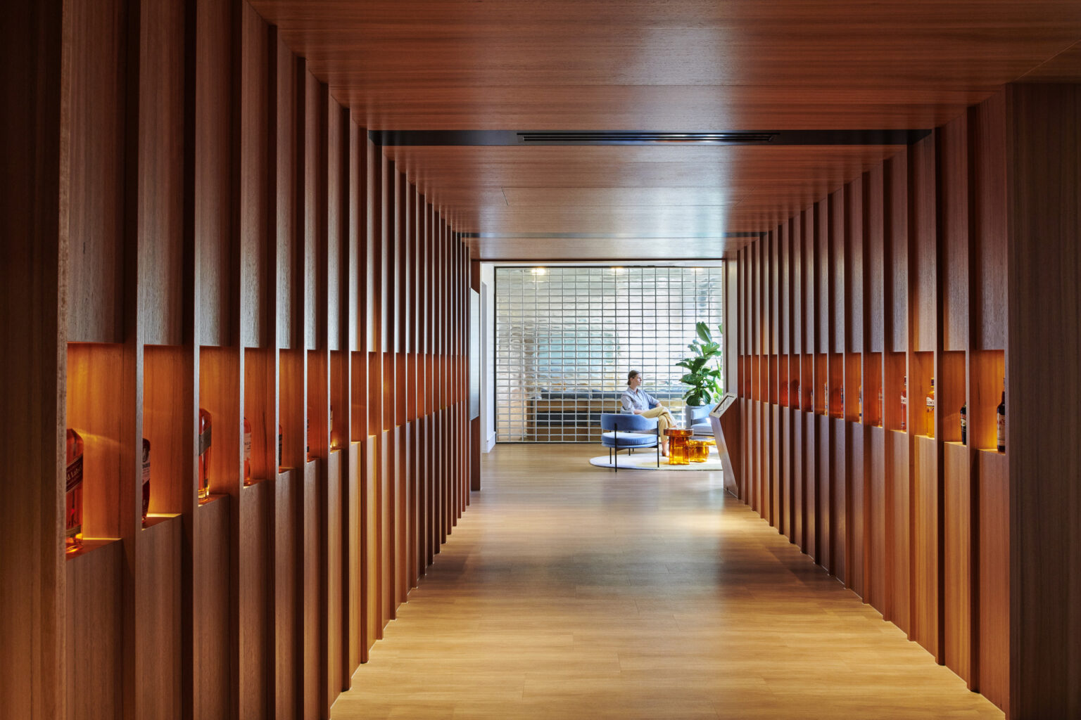 Woods Bagot Perth Studio | Woods Bagot