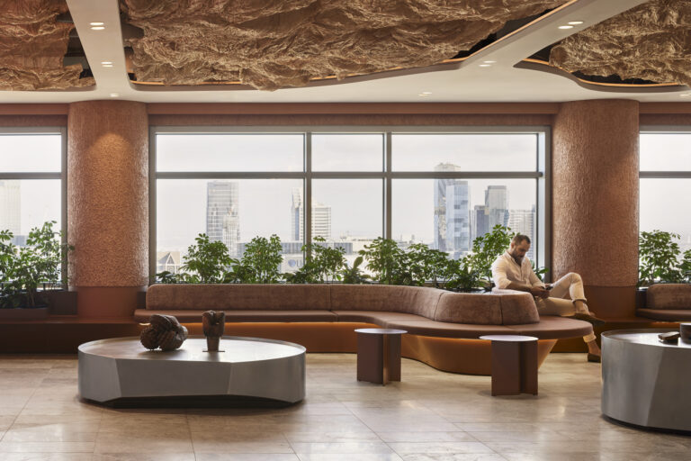 Woods Bagot Perth Studio | Woods Bagot