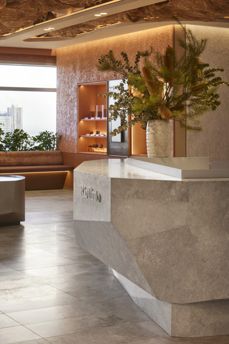 Rio Tinto Headquarters | Woods Bagot