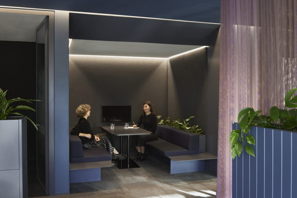 Rio Tinto Headquarters | Woods Bagot