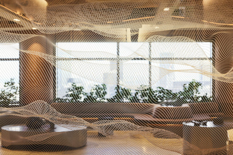 Rio Tinto Headquarters | Woods Bagot