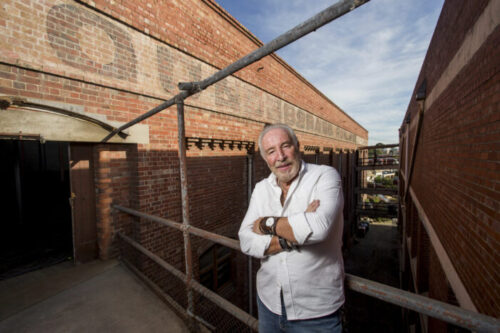 Gilbert + Tobin Sydney | Woods Bagot