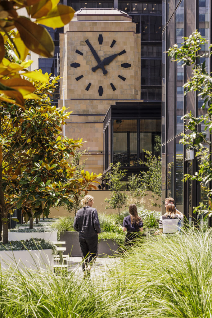 Excelling in interior design awards: Redefining hospitality, heritage ...