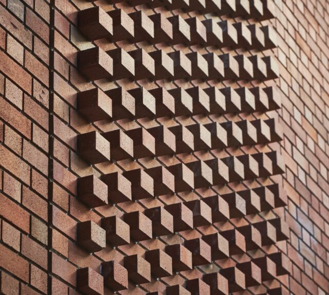 Another brick in the wall – design slots into place at Sydney Metro ...