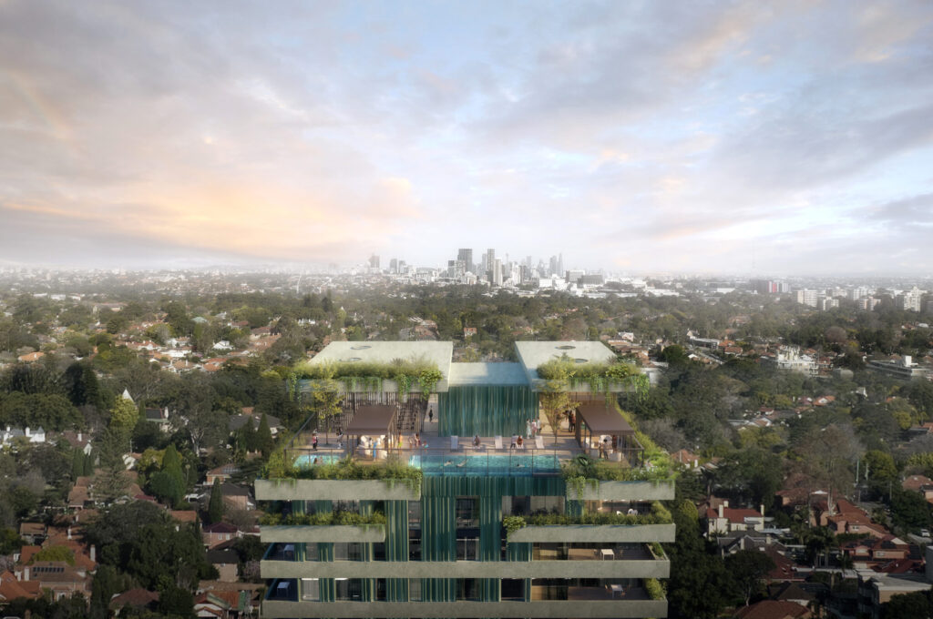 Archer Street | Woods Bagot