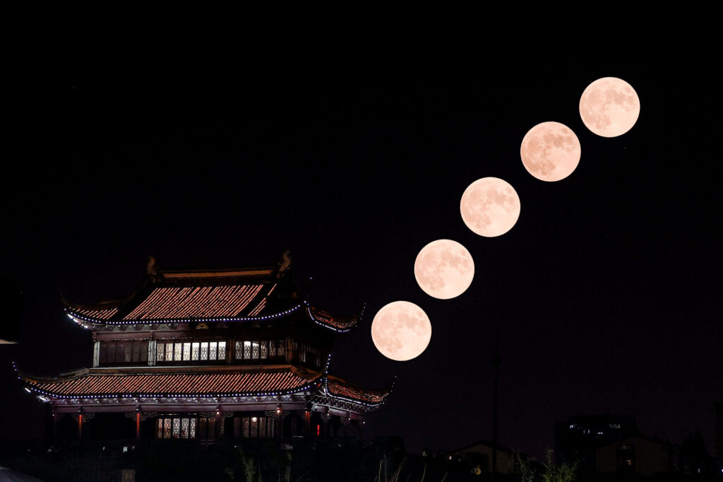 Unveiling Cangjie: a new luxury landmark in Suzhou | Woods Bagot