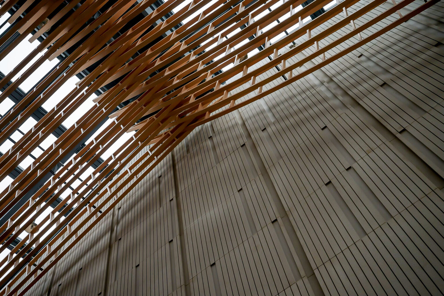 Unveiling Cangjie: a new luxury landmark in Suzhou | Woods Bagot