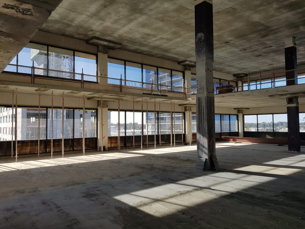 Adaptive Reuse: Campus Perth | Woods Bagot Adaptive Reuse: Campus Perth | Woods Bagot
