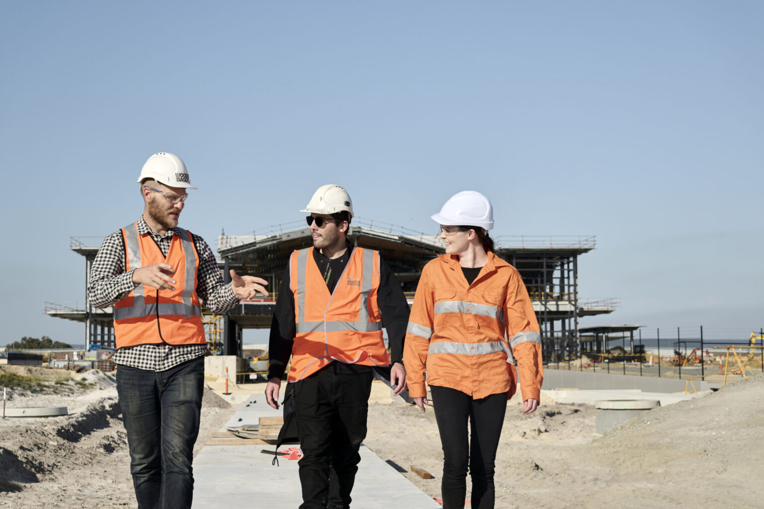 Design shines as construction advances on METRONET Morley-Ellenbrook ...