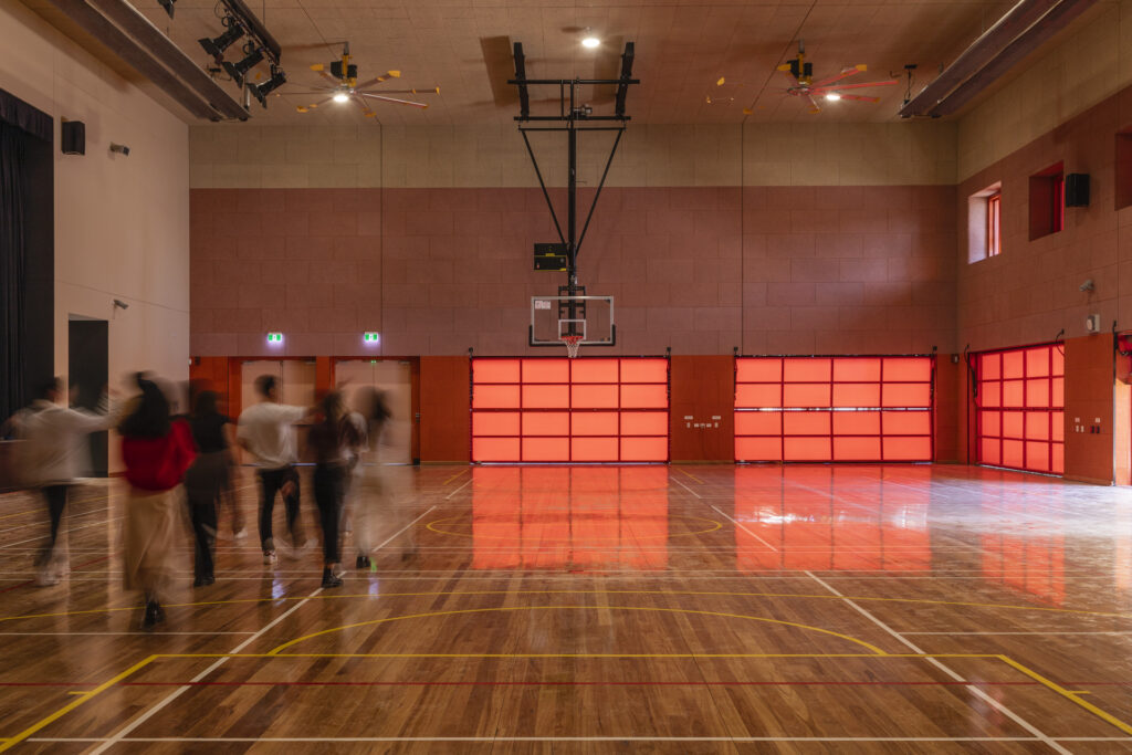 Mosman High School | Woods Bagot