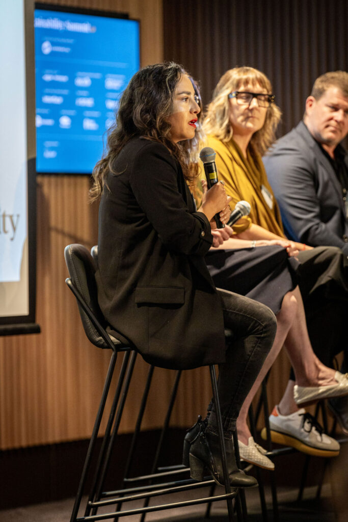 Devaluing biophilic design comes at a cost | Woods Bagot