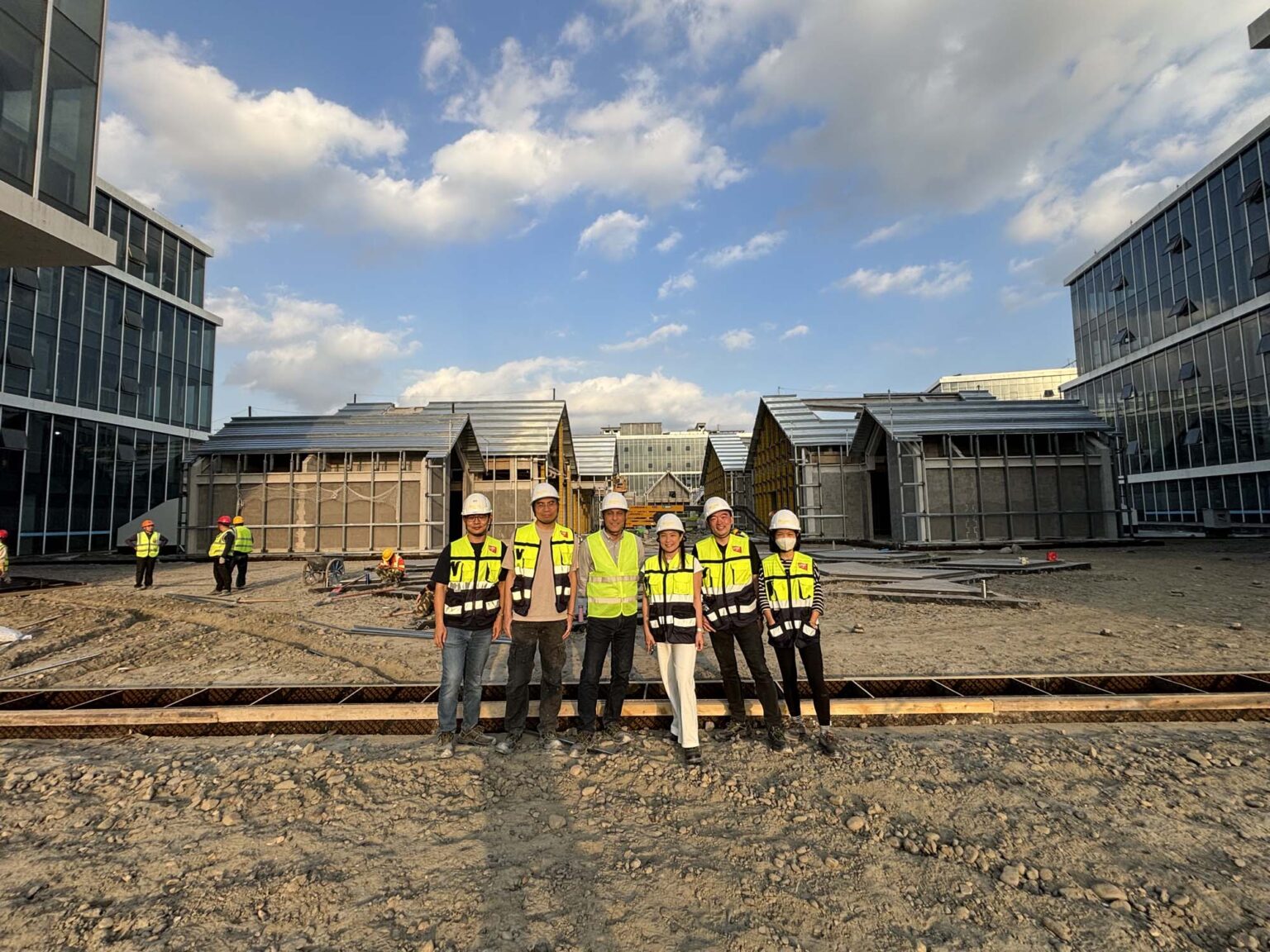 Waterloo Integrated Station Development | Woods Bagot