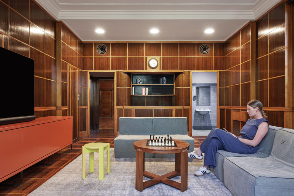 Woods Bagot takes home three accolades from World Architecture Festival ...