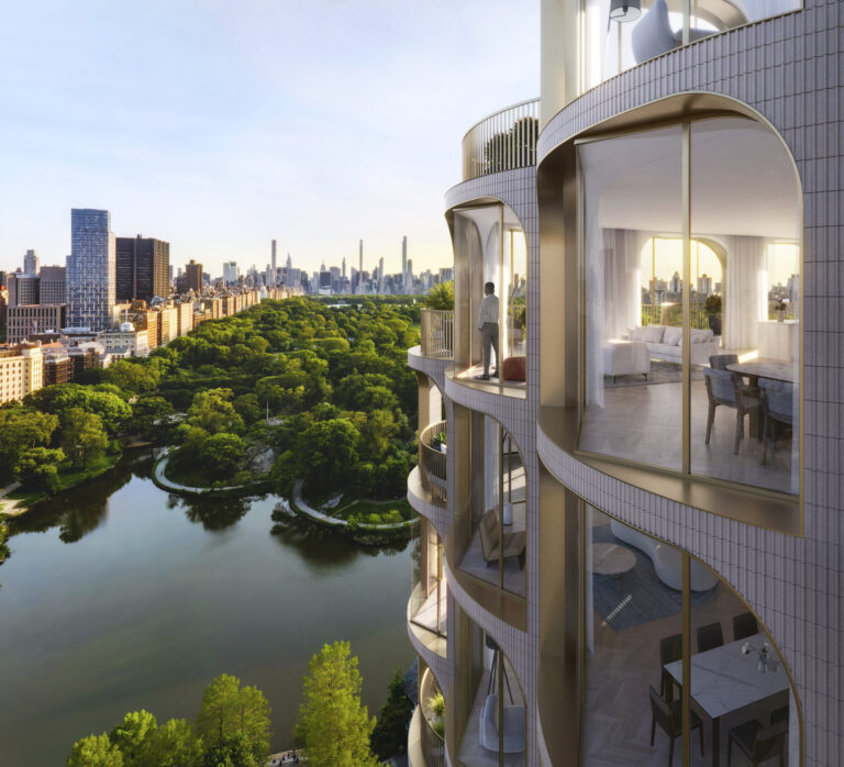 NEO Limassol | Woods Bagot