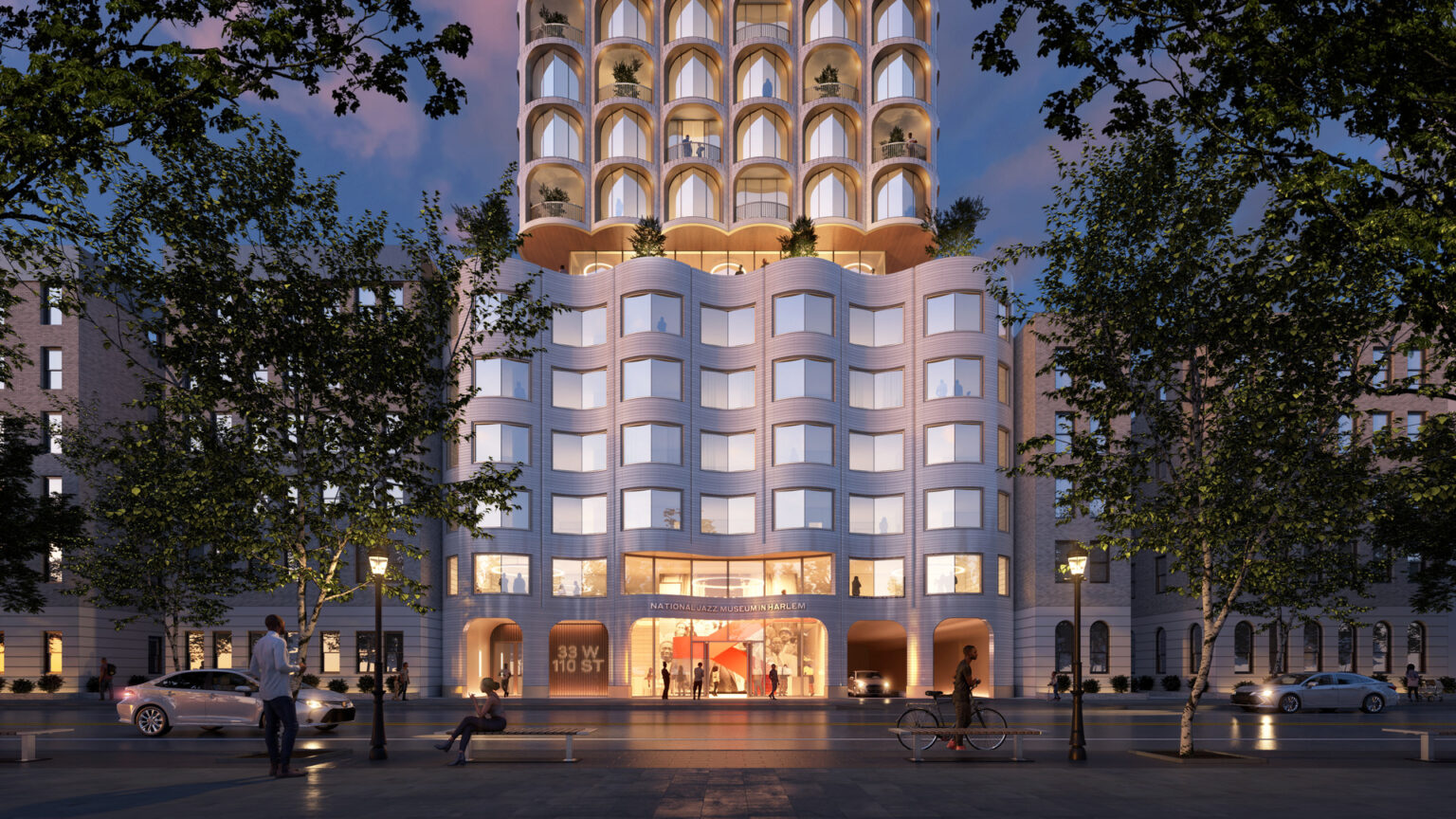 Global Studio | Woods Bagot