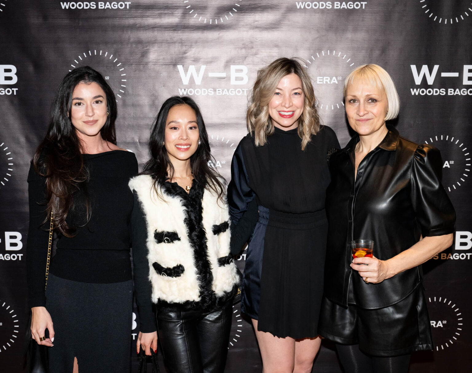 Woods Bagot New York Celebrates 15 Years in NYC | Woods Bagot