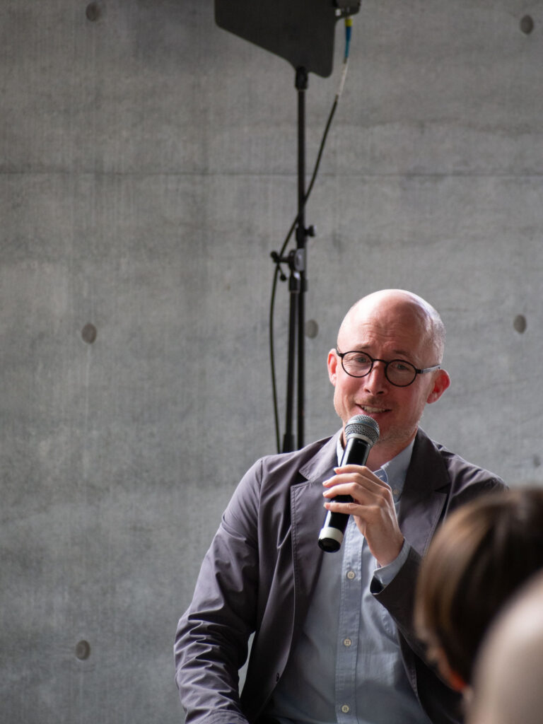 If These Walls Could Talk: Memory as a design condition in the built ...