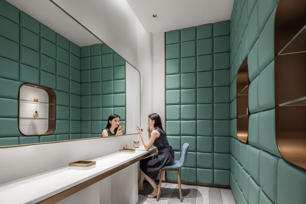 Shenzhen Yanlord Dream Center | Woods Bagot