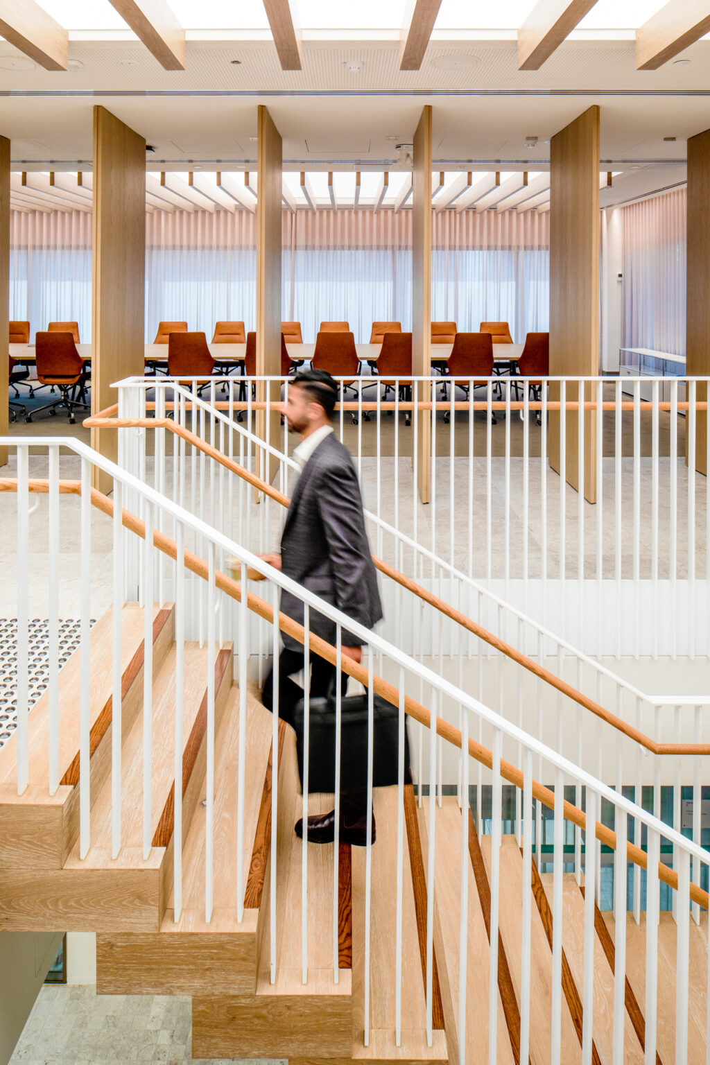 Commonwealth Bank of Australia, Axle at South Eveleigh | Woods Bagot