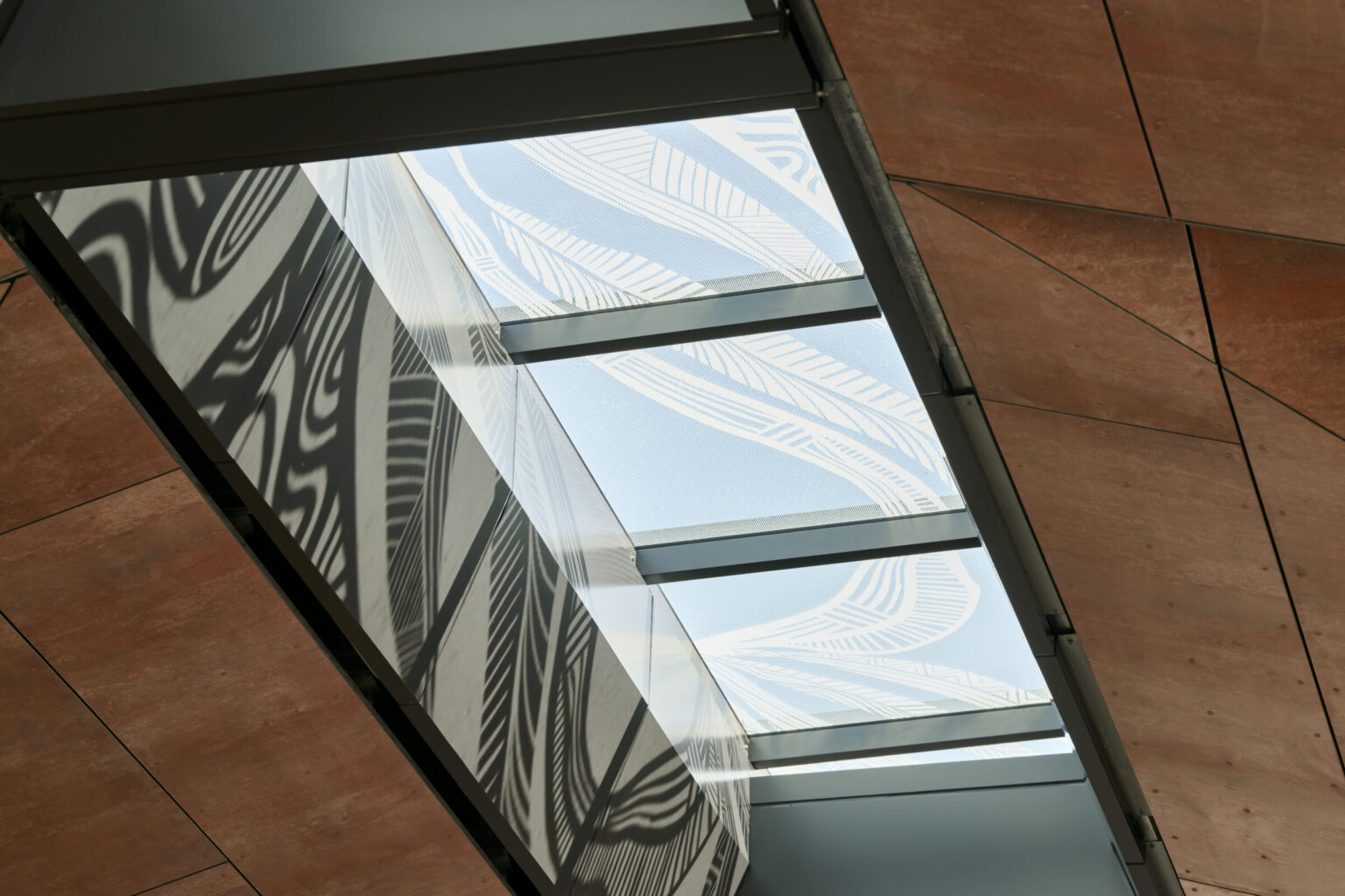 Art leads the way on METRONET Morley-Ellenbrook Line in Perth | Woods Bagot