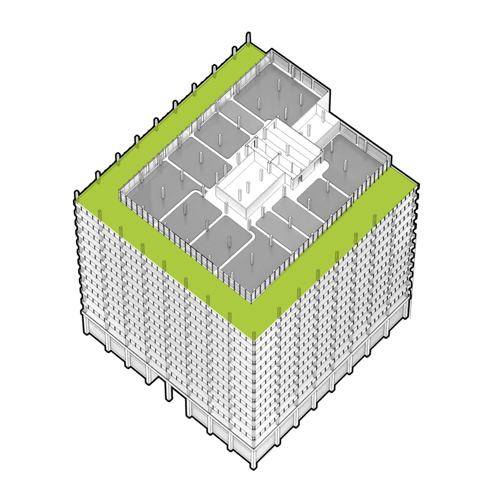 AD-APT: Into the Deep. | Woods Bagot