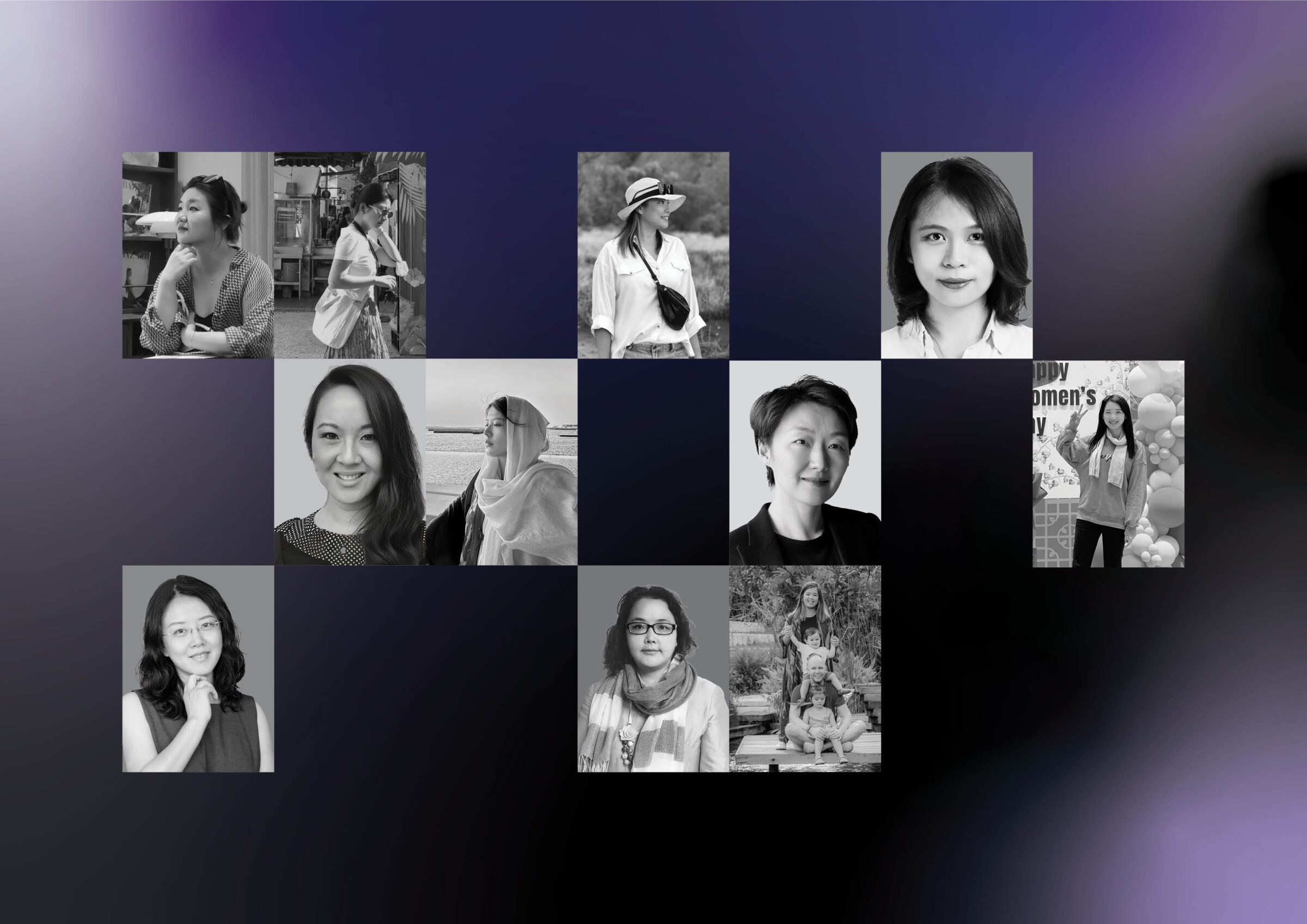 Inspiring inclusion across W-B Asia - Woods Bagot | Woods Bagot