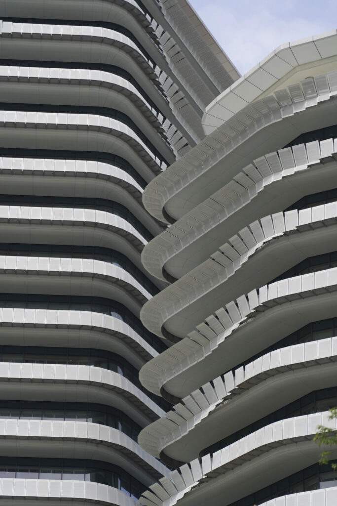 TNB Platinum Headquarters, a “true people’s project” | Woods Bagot