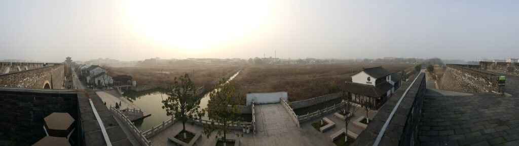 AD-APT: Suzhou Yanlord Cangjie | Woods Bagot