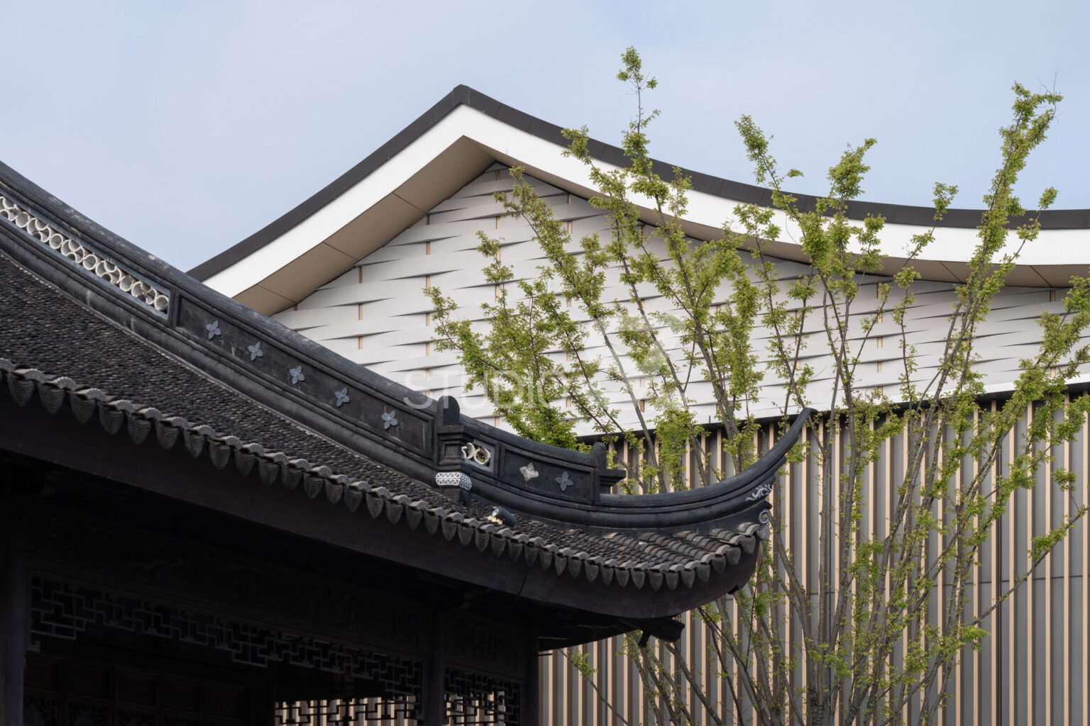 AD-APT: Suzhou Yanlord Cangjie | Woods Bagot