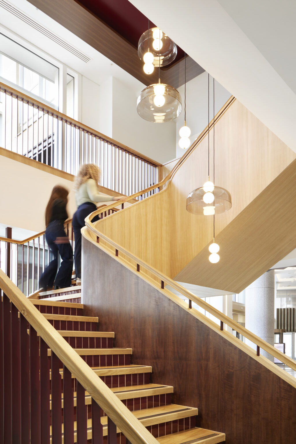 Convene, Sancroft St Paul’s | Woods Bagot