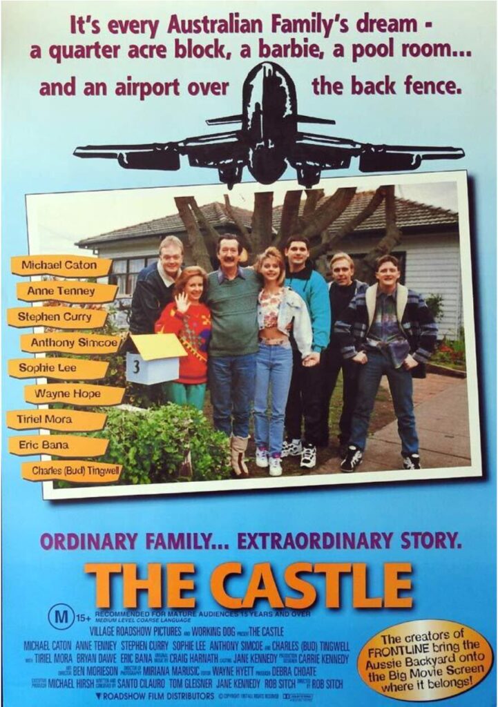 Renewing the Great Australian Dream | Woods Bagot