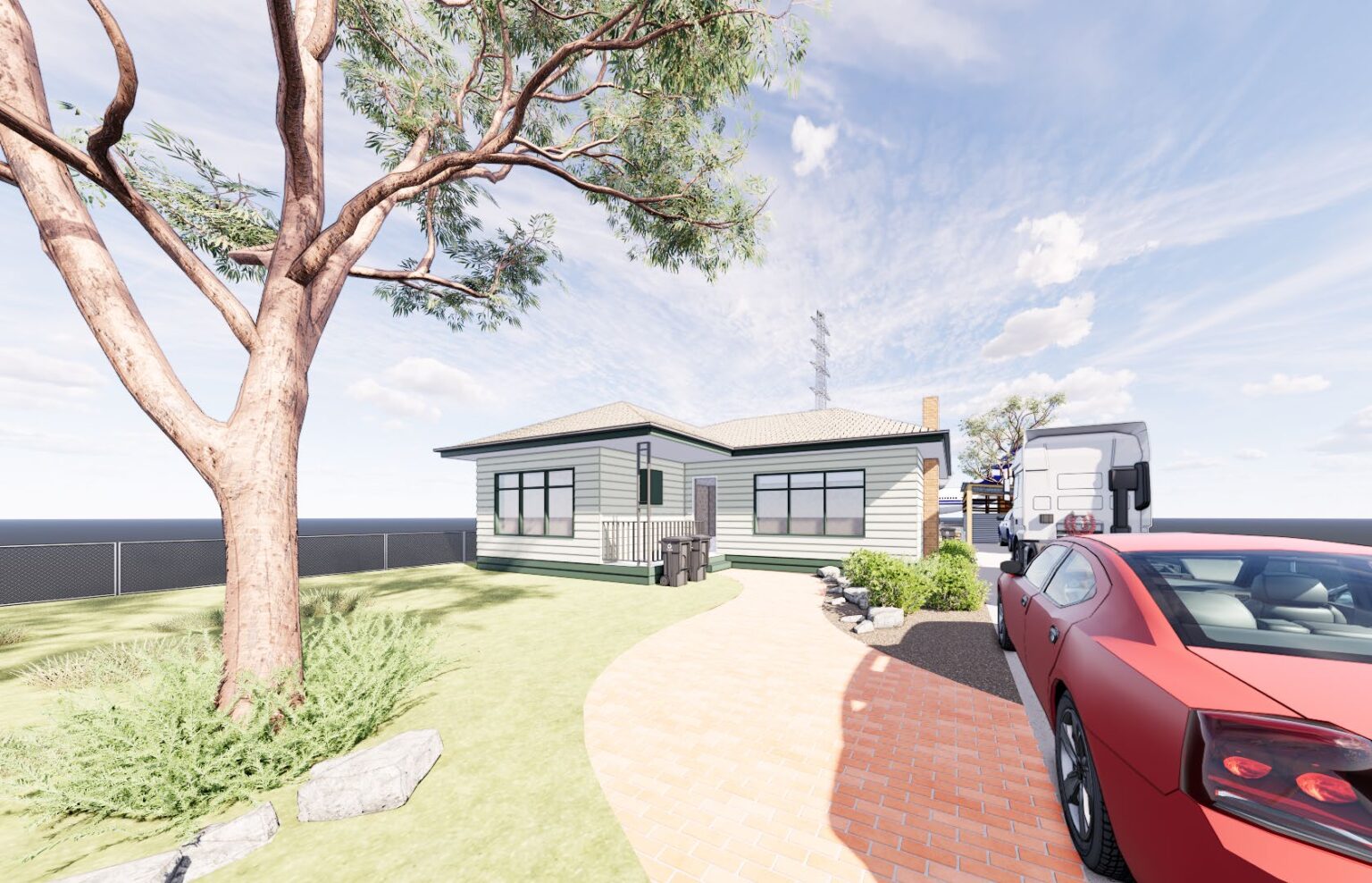 Adelaide’s most sustainable office tower, developed by Cbus Property ...