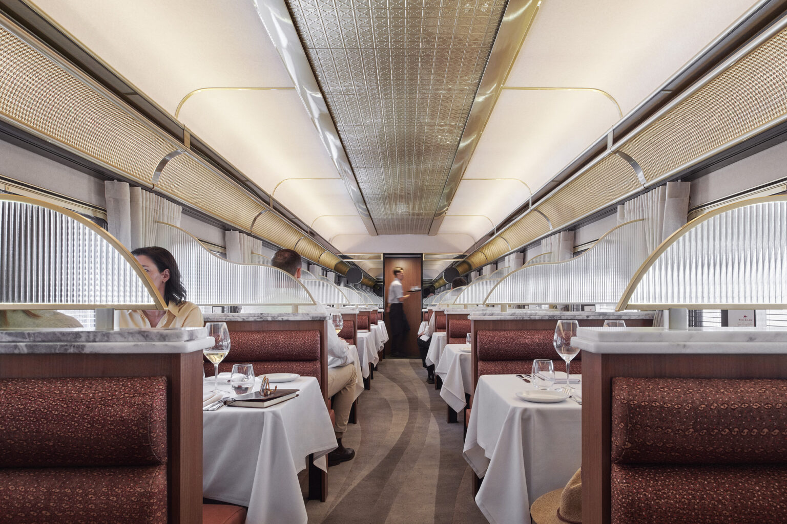 LAX MSC South | Woods Bagot