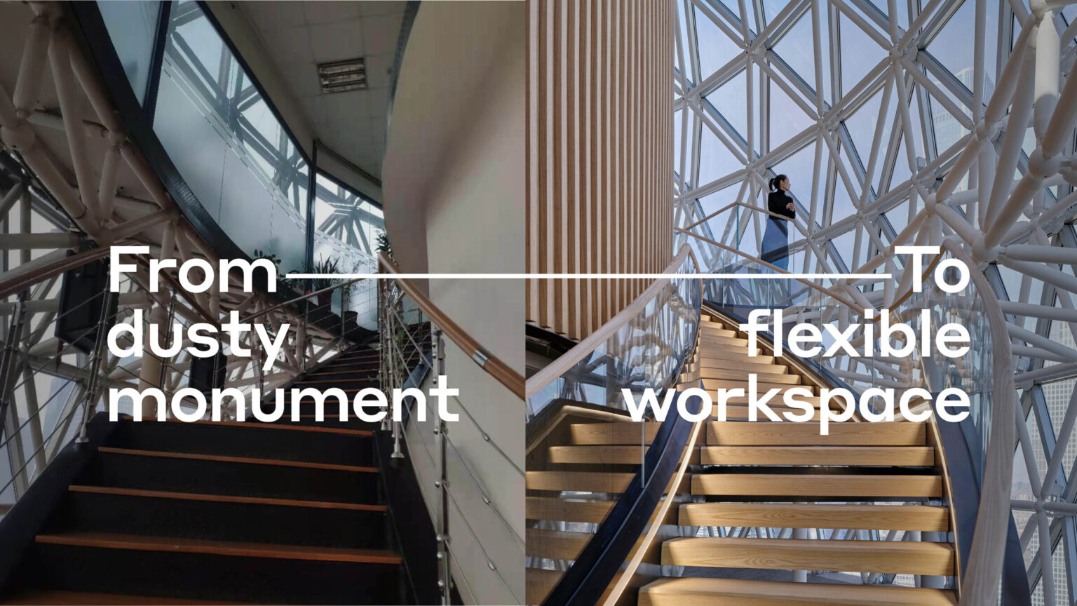 Commonwealth Bank of Australia, Axle at South Eveleigh | Woods Bagot