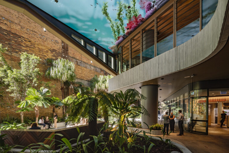 Woods Bagot London Studio | Woods Bagot