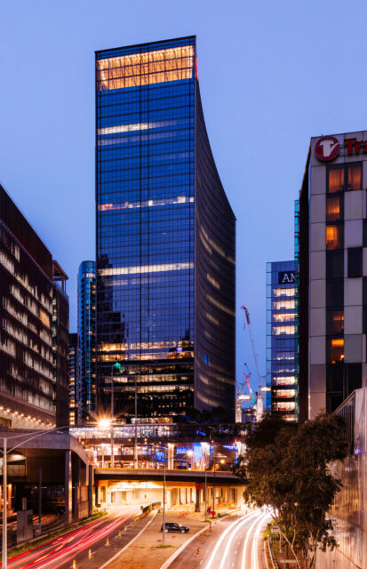 Melbourne Quarter Tower to breathe new life into Docklands precinct ...